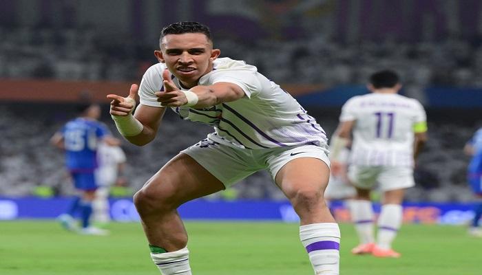 سفيان رحيمي «ملك» دوري أبطال آسيا 2024 (فيديو)