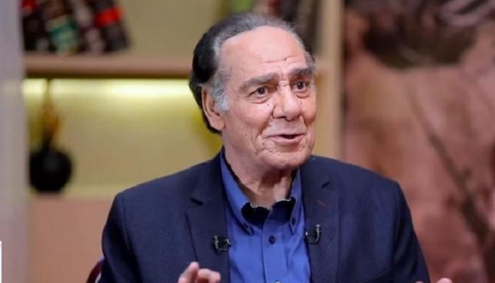 أحمد فؤاد سليم.. فنان بدرجة «محارب» (بروفايل)