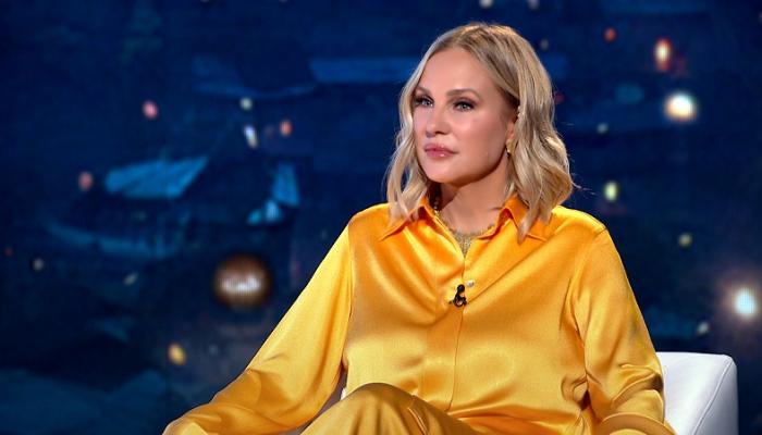 شيرين رضا تفاجئ جمهورها: «كفاية بقى.. قررت الاعتزال»