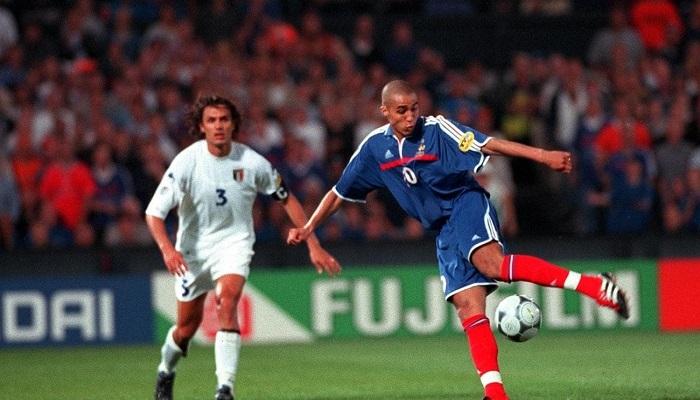 نوادر اليورو.. حكاية الهدف الذهبي والفضي في كأس أمم أوروبا (فيديو)