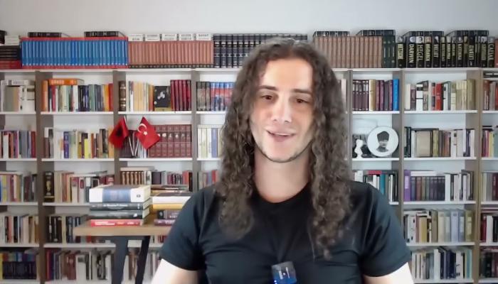 Diamond Tema kimdir?