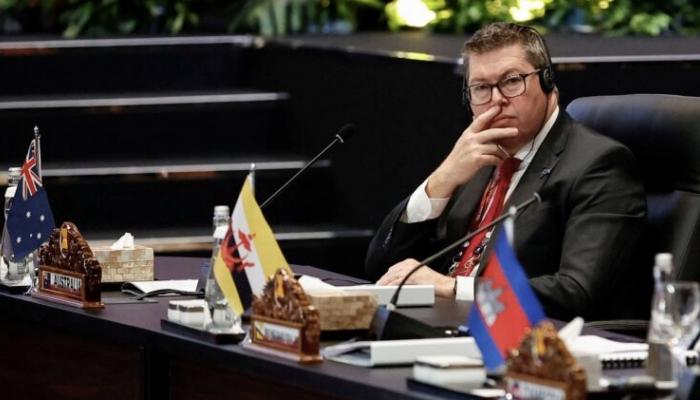 أستراليا تساند «أوكوس» بالتحديث.. والعين على الغواصات النووية