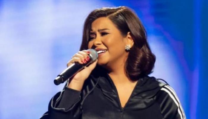 الثالثة خلال أسبوع.. استمع لأغنية شيرين «هنحتفل»