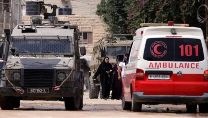 إسرائيل تواصل ضرباتها في الضفة.. 17 قتيلا بينهم «أبوشجاع»