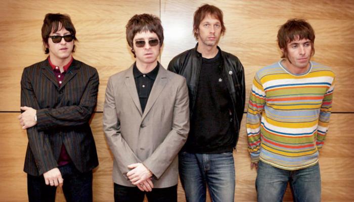 قبل عام من موعدها.. نفاد تذاكر حفل Oasis بعد طرحها بـ10 ساعات والجمهور ...