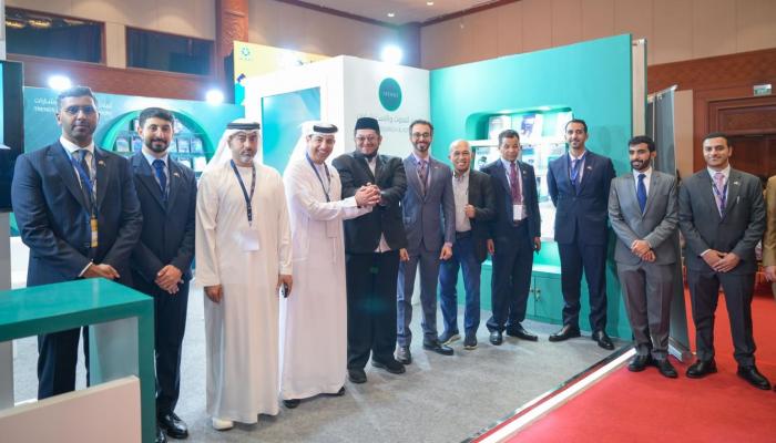 «تريندز» يدشن مكتبه العاشر عالميا في جاكرتا