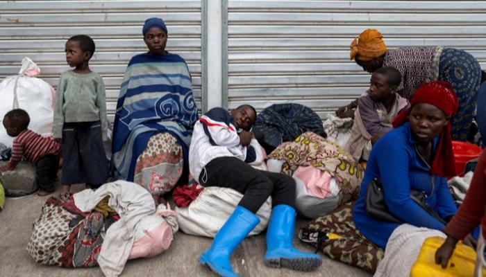 شبح «الإبادة الجماعية» يعود إلى أفريقيا.. ومجلس الأمن على الخط