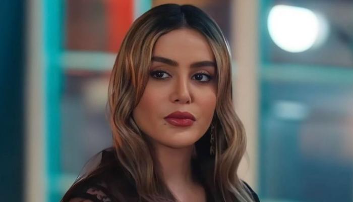 مرام علي تكشف كواليس معاناتها الجسدية والنفسية في مسلسل «سلمى»