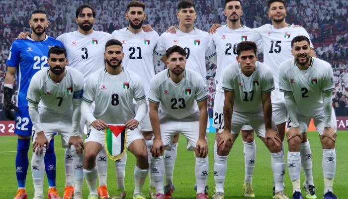 Arab Cup 2025: Palestine vs Tunisia Broadcast Channels - News Directory 3
