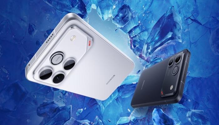 موعد إطلاق هاتفي Honor WIN وWIN RT رسميا.. تصميمات ثورية للألعاب