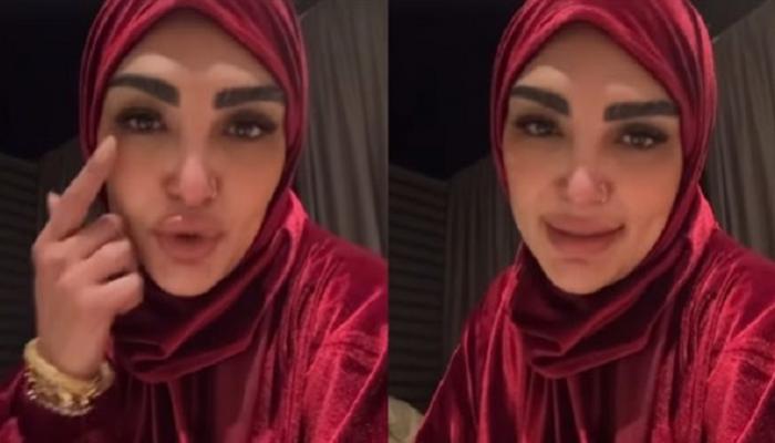 سالي عبدالسلام تكشف وصيتها: «معلمتي هي من تغسّلني»
