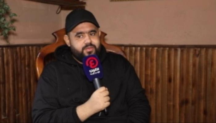 محمود أكرم يكشف كواليس أغنية «كسبنا مشاعرنا» (خاص)