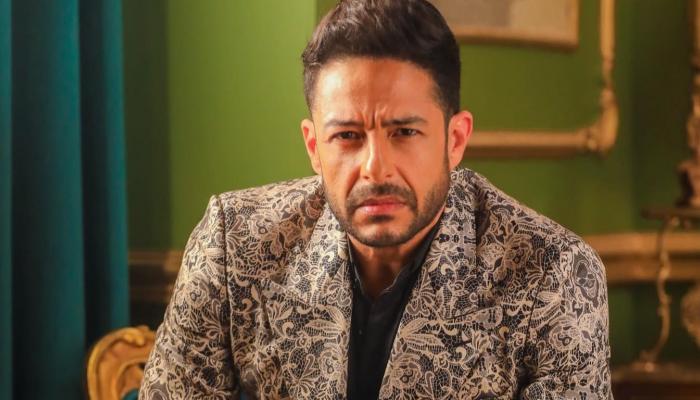 بعد شفائه من ثلاث جلطات في القلب.. نقل محمد حماقي للمستشفى مرة أخرى