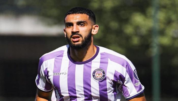 مطلوب في منتخب الجزائر.. من هو رفيق مسالي؟