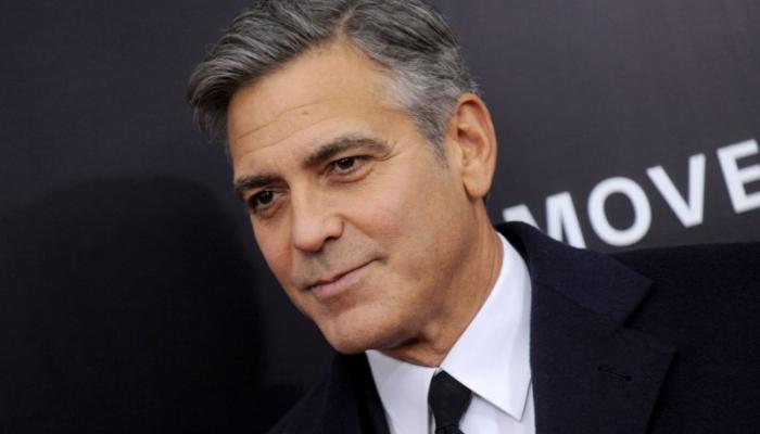 Vidéo. George Clooney méconnaissable : la star rajeunit de dix ans, son nouveau look sans ...