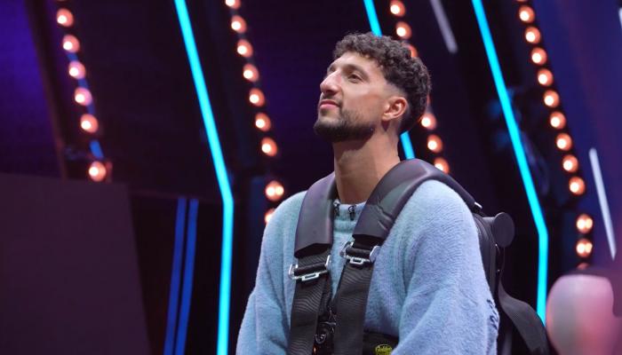 وسام أبو علي: إمام عاشور الأفضل في مصر وليس زيزو