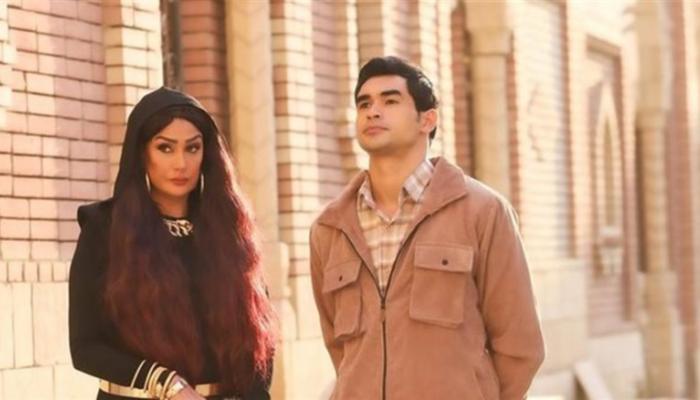 يوسف عمر: غادة عبدالرازق رشّحتني لـ«شباب امرأة»