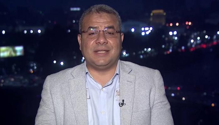 سمير عمر مديرًا لقطاع الأخبار في «المتحدة للخدمات الإعلامية»