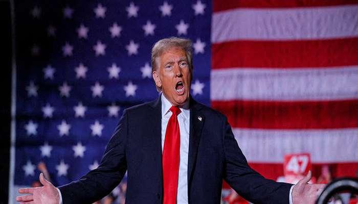 رسوم ترامب تعيد رسم ملامح السياسة الخارجية الأمريكية