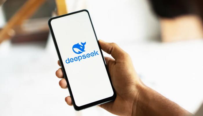 «جي آر إم».. نموذج ثوري من «ديب سيك» قادر على التطور ذاتيا