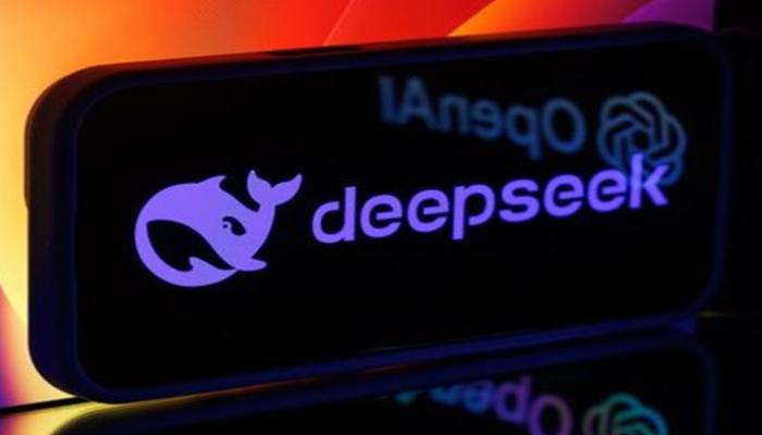 واشنطن تكثف النيران صوب «ديب سيك»