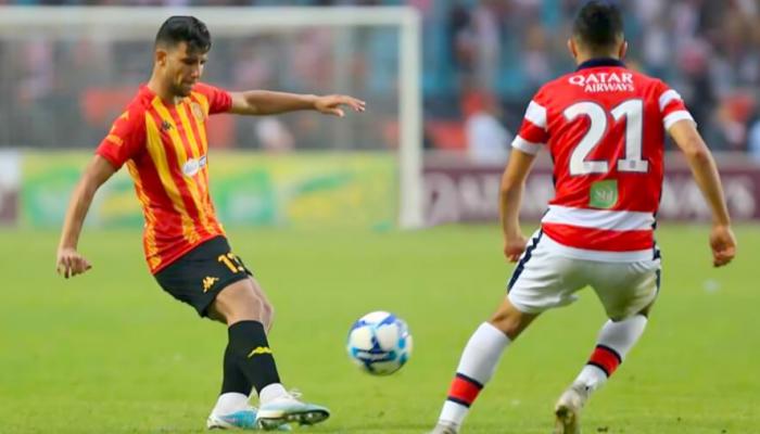 القنوات الناقلة لمباراة الترجي والإفريقي في الدوري التونسي 2025