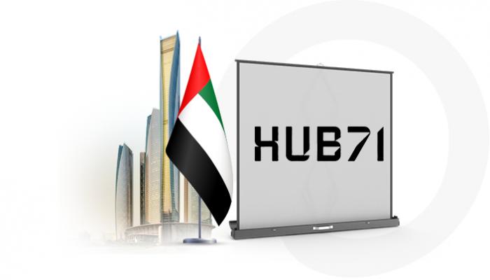 رواد أعمال إماراتيون يشعلون شرارة الابتكار عبر 20 شركة ناشئة في «Hub71»
