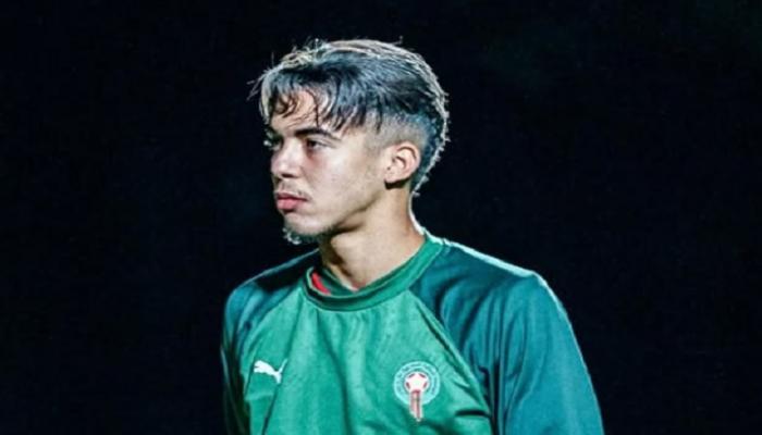 ياسر زبيري.. أسد مغربي جديد يبرز في أمم أفريقيا للشباب