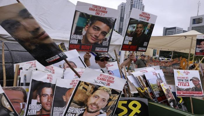 مفاوضات غزة بتوقيع ترامب.. إطلاق ألكسندر يحرك رياح الهدنة