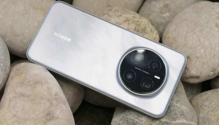 قبل الإطلاق الرسمي.. تسريبات تكشف كاميرات خارقة في Honor Magic8 Pro