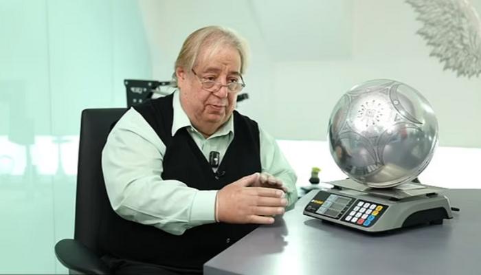 «كرة بوغا» الغامضة.. هل هي دليل على وجود كائنات فضائية؟