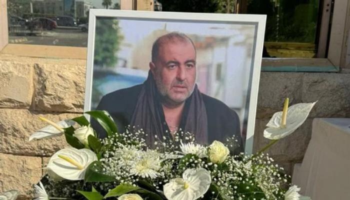 وصية سامح عبدالعزيز الأخيرة: الفاتحة علاج الفراق