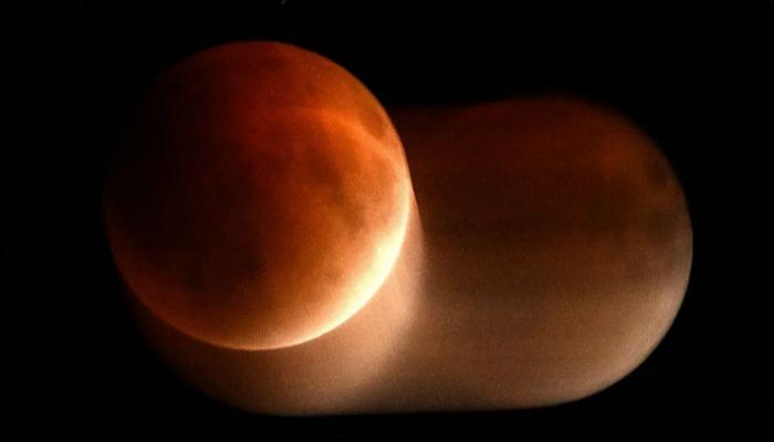 كيف صدأ القمر؟ دراسة تكشف دور الأكسجين المتسرب من الأرض