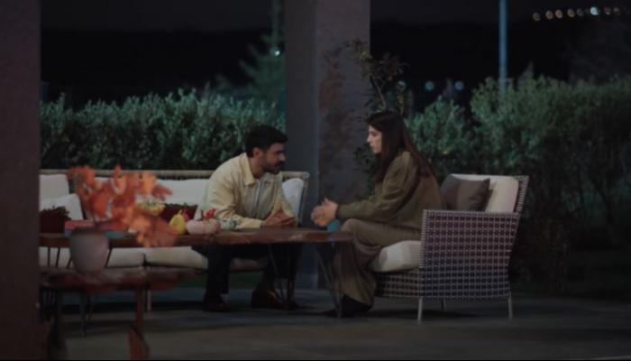مسلسل «ليل» الحلقة 12.. ورد تكسر الصمت وتواجه ماضيها أمام باسم