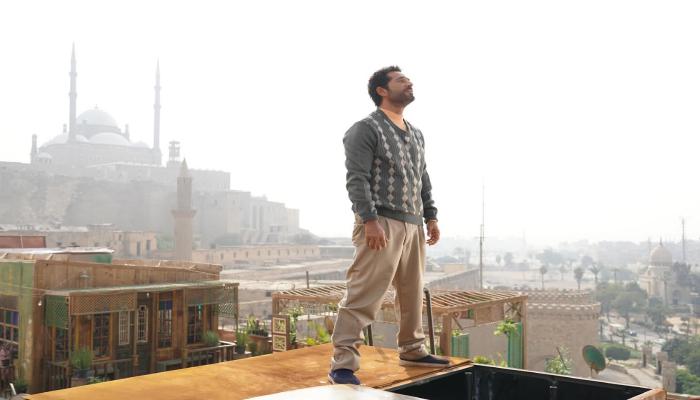 تفاصيل مسلسل «إفراج» لعمرو سعد في رمضان 2026.. القصة والأبطال