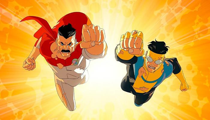مسلسل «Invincible 4» ينطلق عالميا.. تفاصيل القصة وموعد العرض