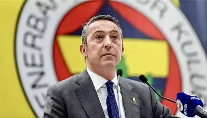 Ali Koç Fenerbahçe başkan adaylığı kararını netleştirdi