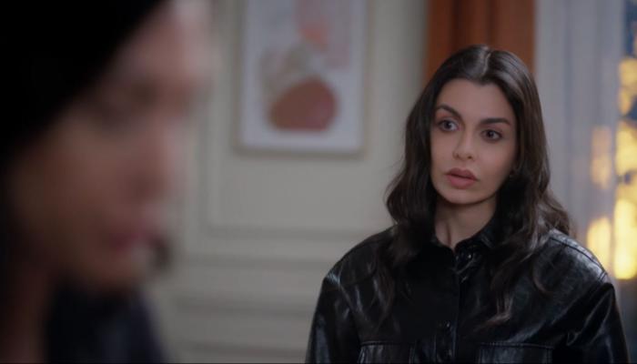 مسلسل «ليل» الحلقة 86.. أسرار الـDNA تربك الجميع وتدهور مفاجئ ليارا