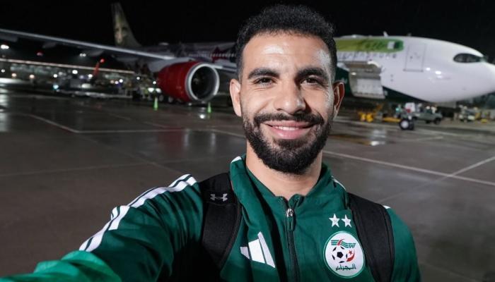 آيت نوري يرد على طموحات الجزائريين قبل كأس العالم 2026