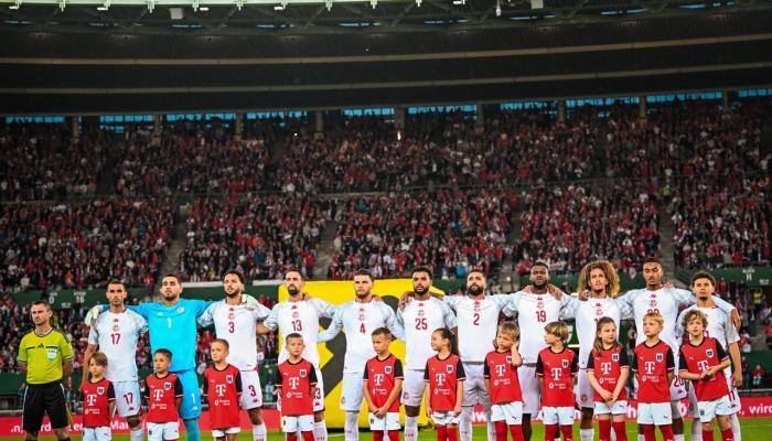 القنوات الناقلة لمباراة تونس والسويد في كأس العالم 2026