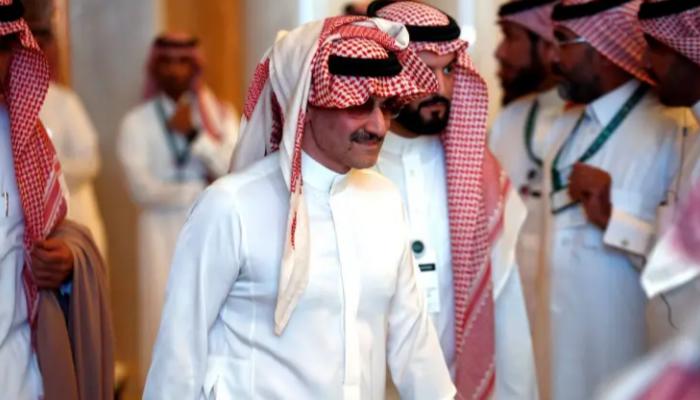 الوليد بن طلال يصيب الهدف في «سبيس إكس».. استثمار مبكر يحقق 7 مليارات دولار