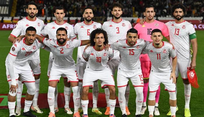 موعد مباراة تونس والسويد في كأس العالم 2026 والقنوات الناقلة