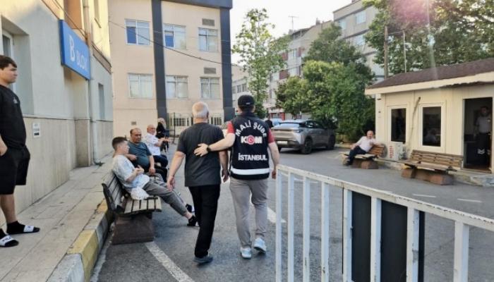 Beylikdüzü Belediyesi ve İmamoğlu İnşaata operasyon 27 gözaltı var