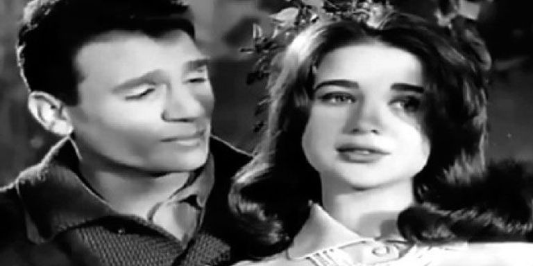 زبيدة ثروت أجمل عيون السينما تغمض للأبد