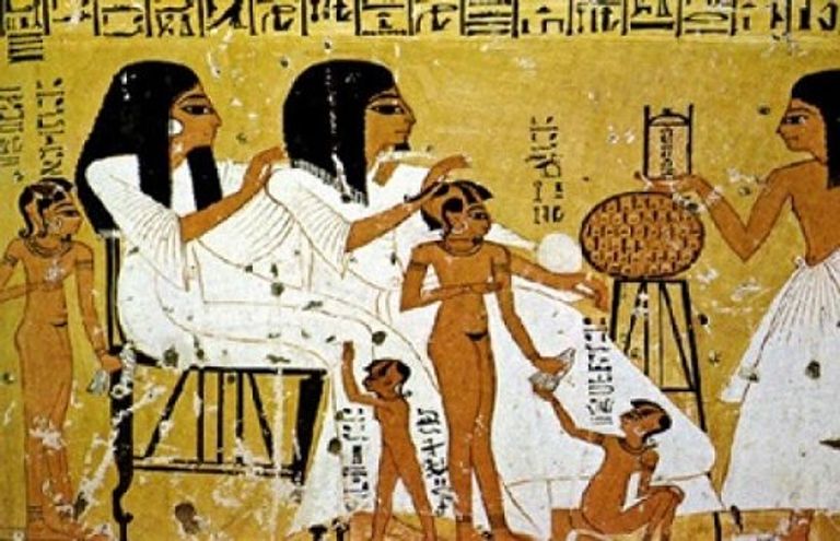 مدته تصل لـ70 يوما ما هي طقوس الصيام عند الفراعنة؟