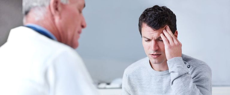ارتجاج المخ أعراضها لدى البالغين والأطفال