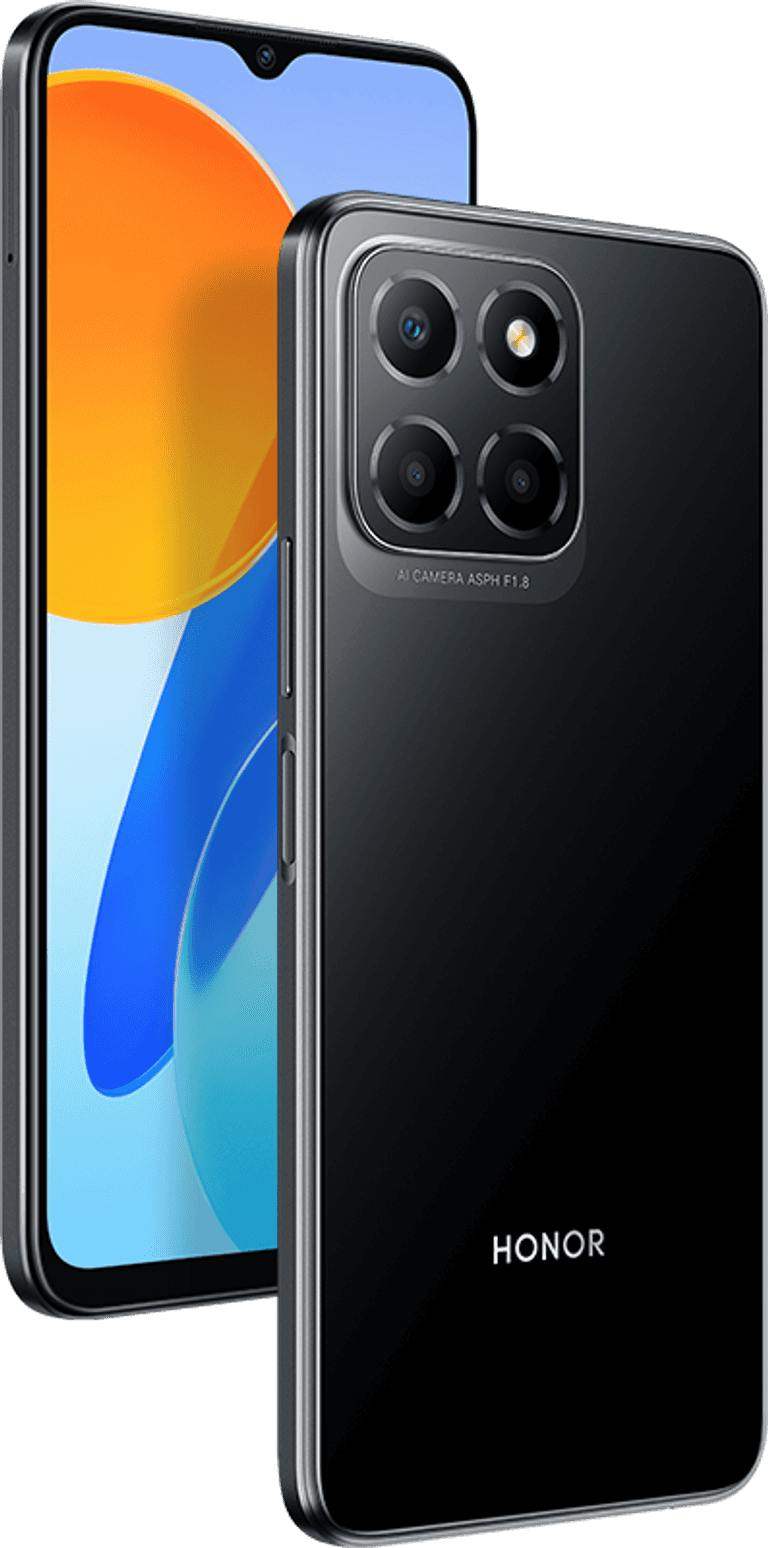 Honor X8 5G Honor X8 5G