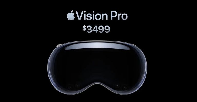 أبل تعلن عن إطلاق نظارة Apple Vision Pro.. فما هي مواصفاتها وسعرها؟ أبل تعلن عن إطلاق نظارة Apple Vision Pro.. فما هي مواصفاتها وسعرها؟