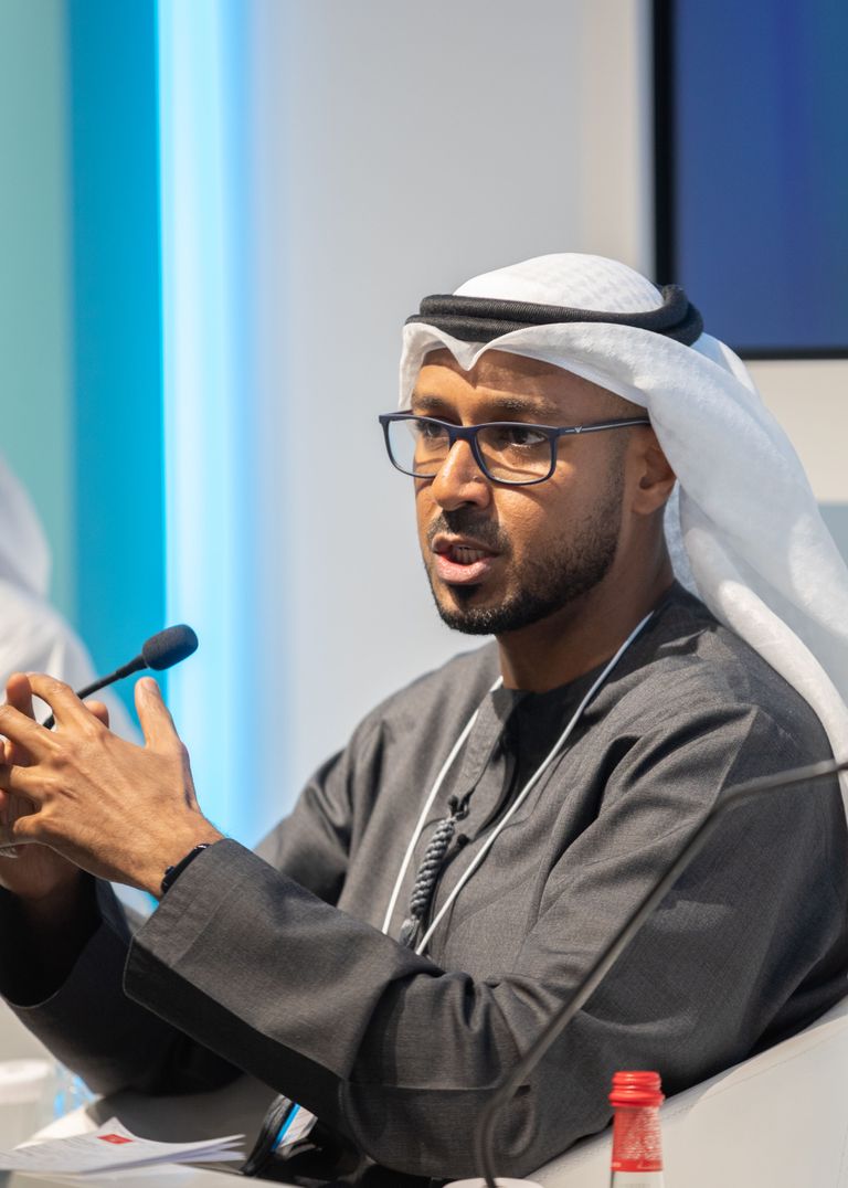120 مليار درهم قيمة صفقات الشراء المحلي لتعزيز تنافسية الصناعة الإماراتية