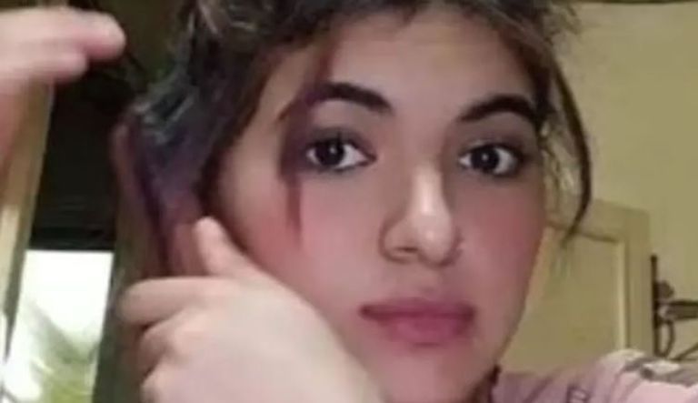 حريق في منزل البلوغر المثيرة للجدل سوزي الأردنية